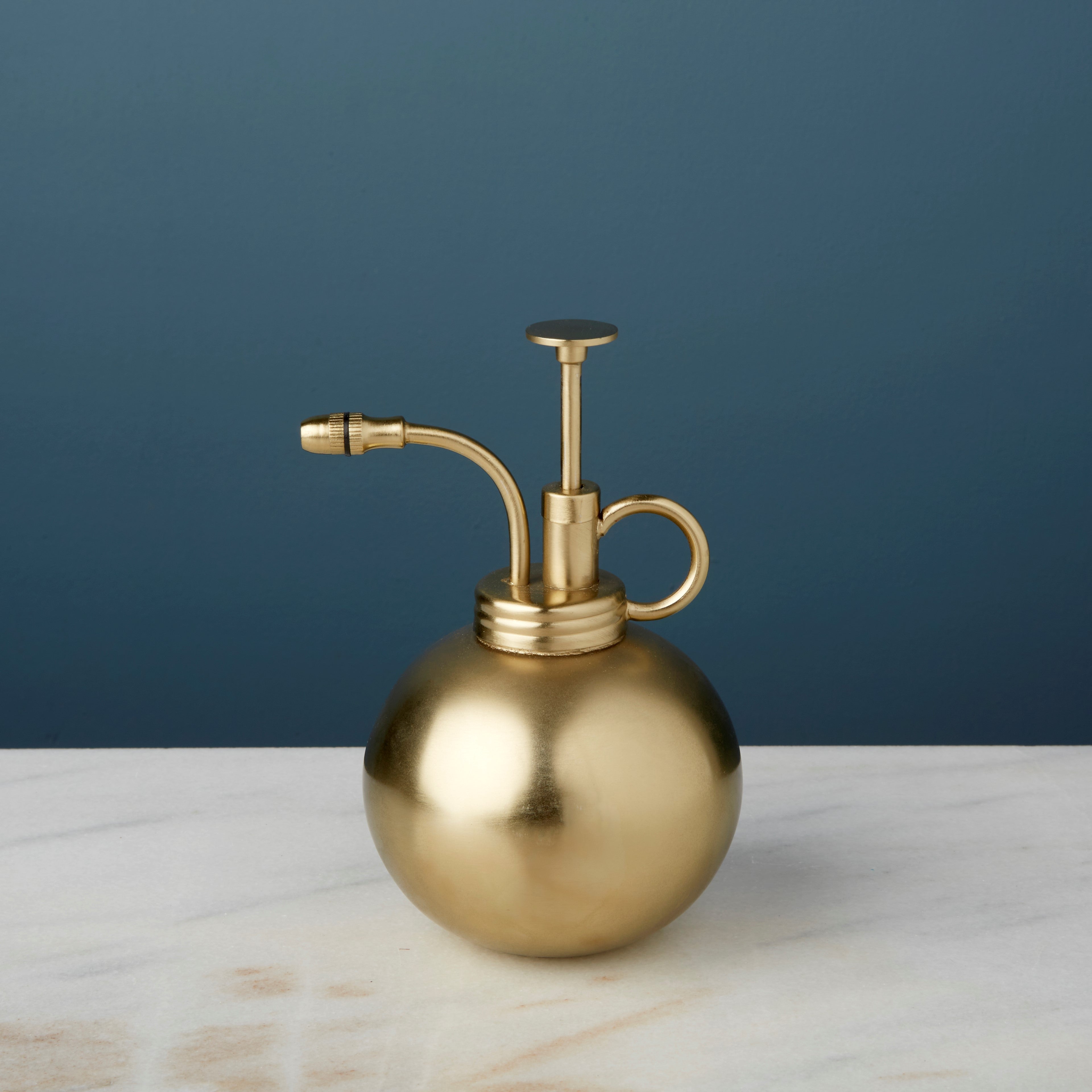 Minto Plant Mister, Gold – Le Marché Pop Up