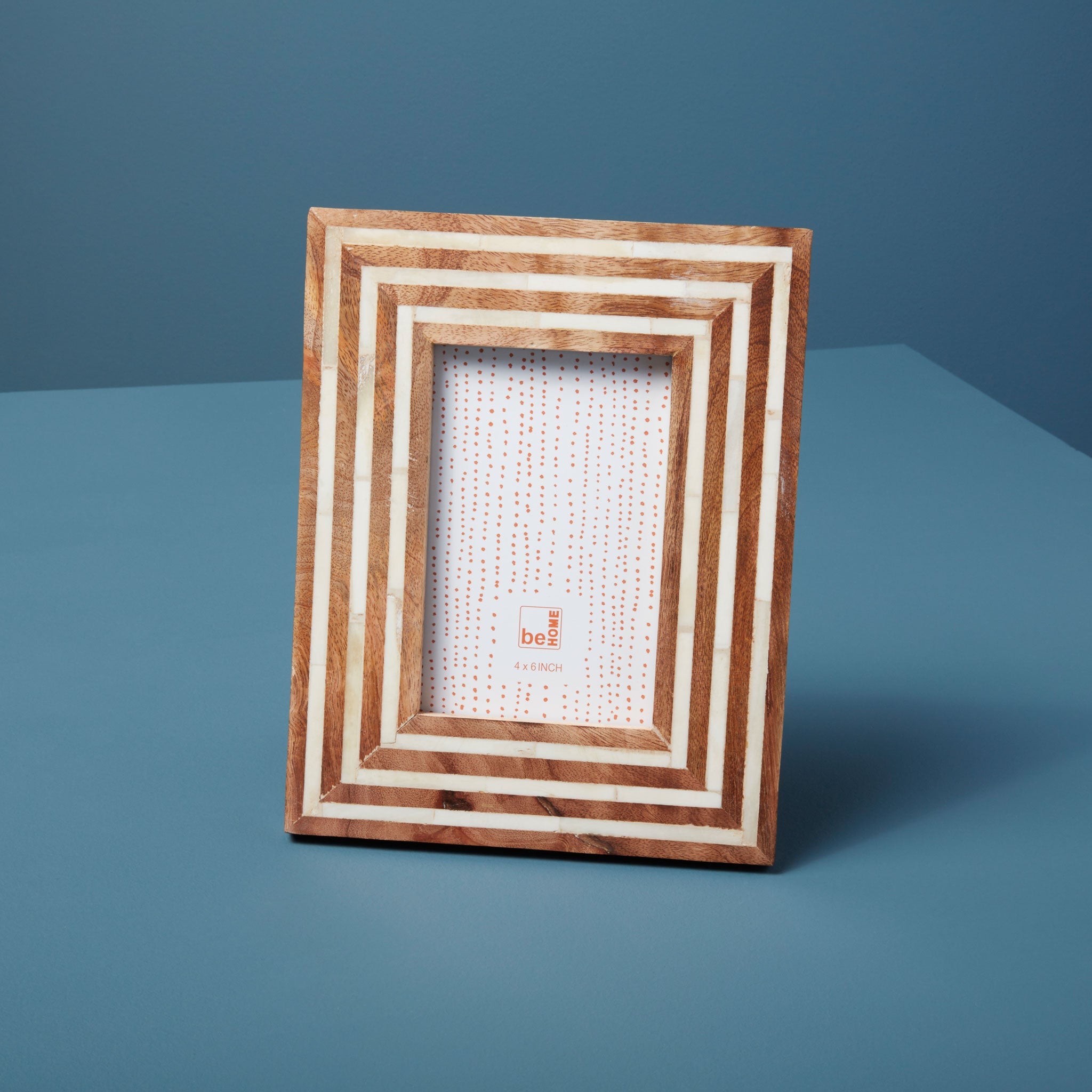Kari Frame, 4" x 6" – Le Marché Pop Up