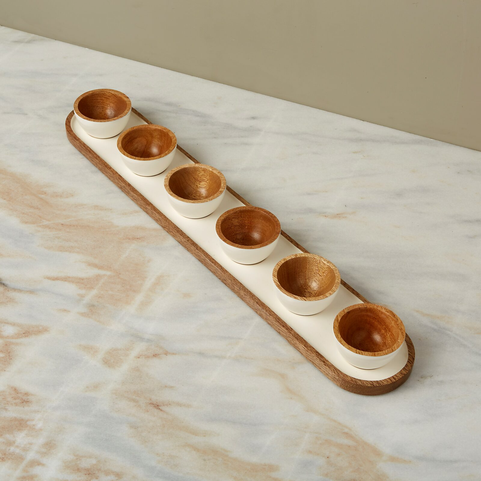 Madras Classic Mise En Place Set – Le Marché Pop Up