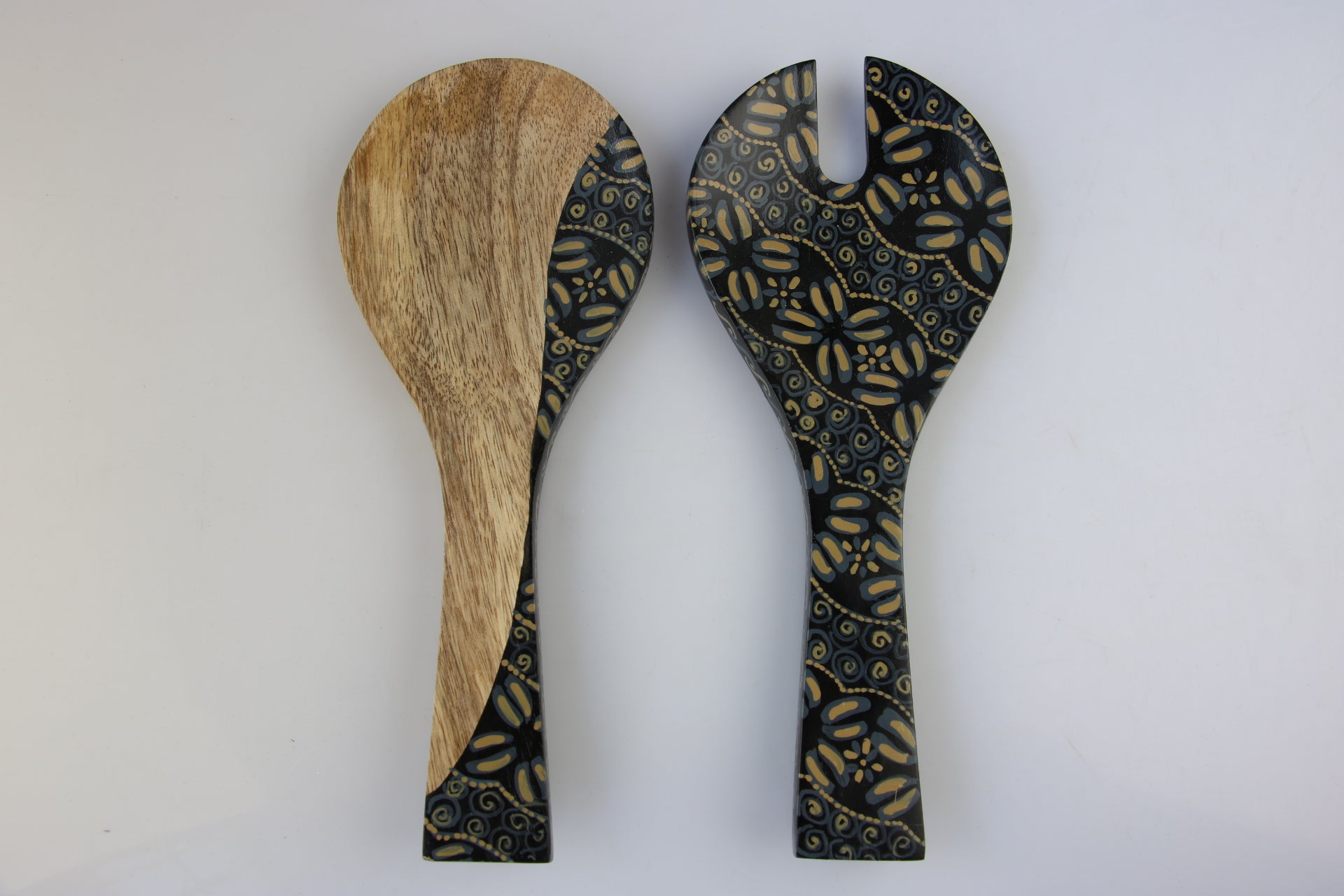 Batik Serving Set - sku 54060447 – Le Marché Pop Up